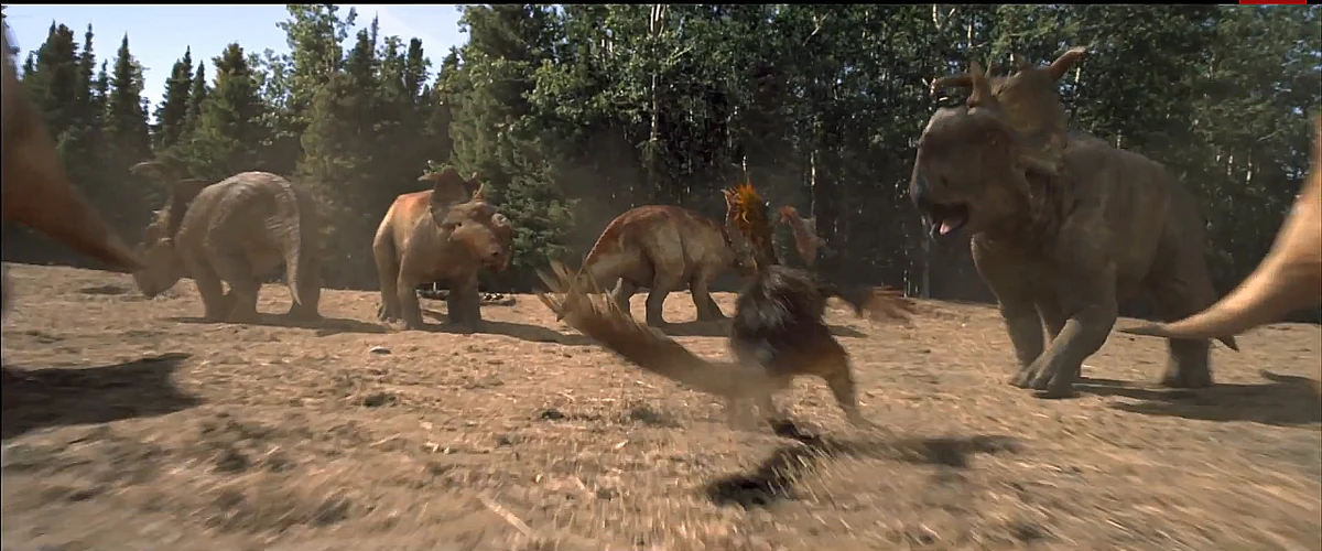 Troodon | Trilogy of Life Wiki | Fandom