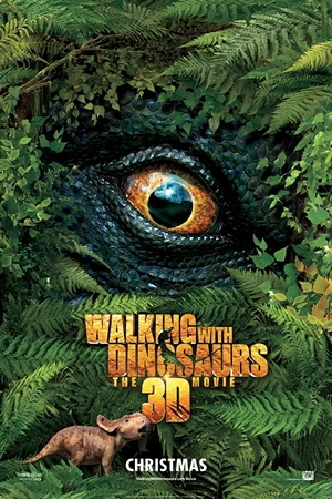 Walking with Dinosaurs: The 3D Movie | Trilogy of Life Wiki | Fandom