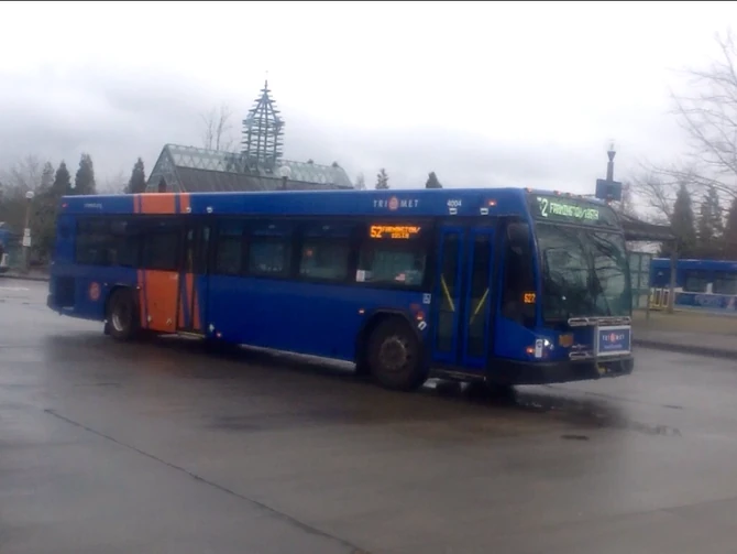 TriMet Trivia, Concepts, And What If Wiki | Fandom