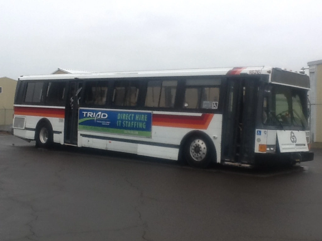 Phase 2 (paint scheme) | TriMet Trivia, Concepts, And What If Wiki | Fandom