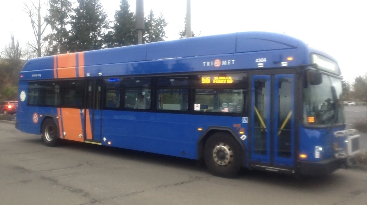 Phase 4 (paint scheme) | TriMet Trivia, Concepts, And What If Wiki | Fandom