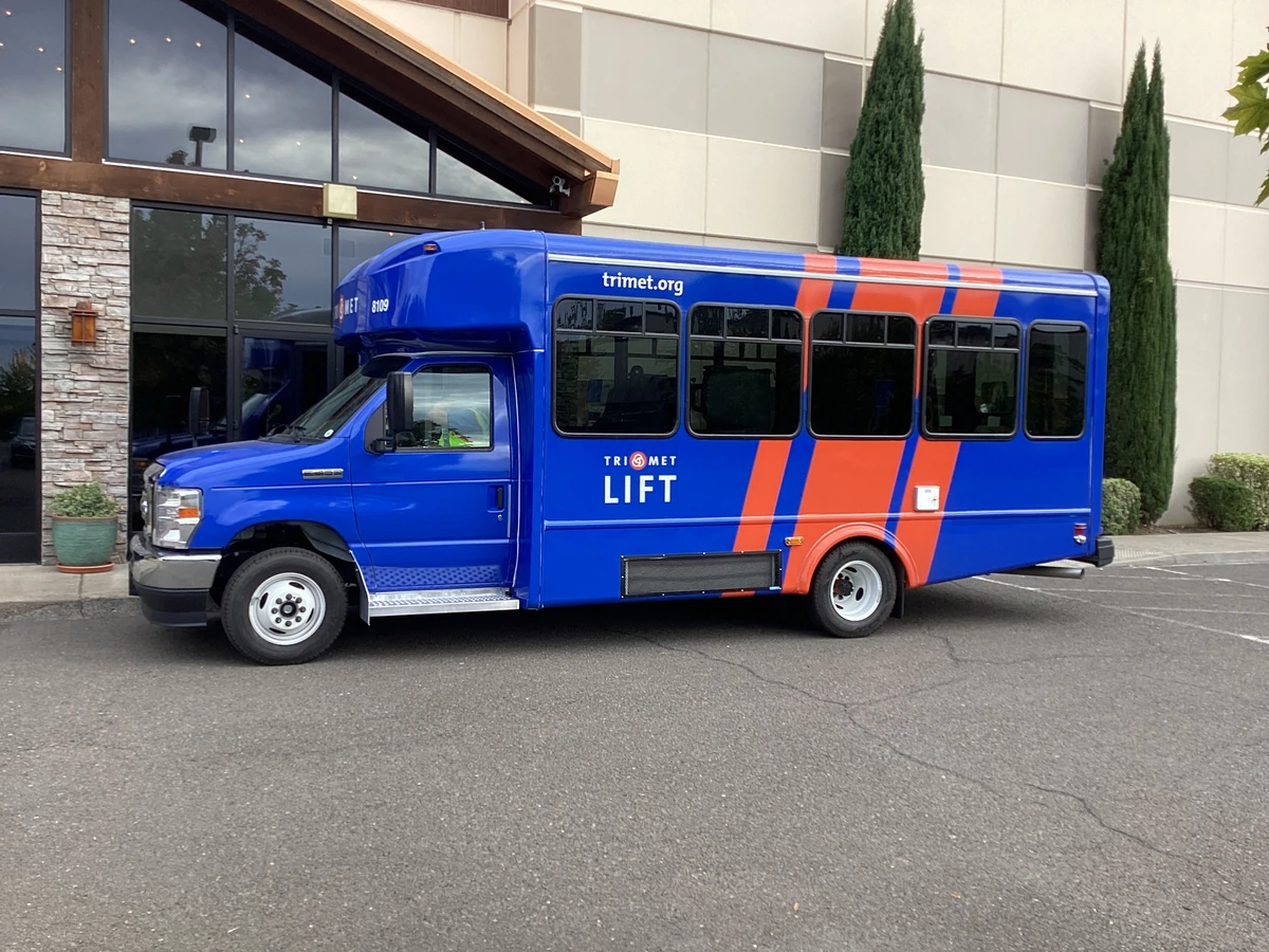 TriMet Lift | TriMet Trivia, Concepts, And What If Wiki | Fandom