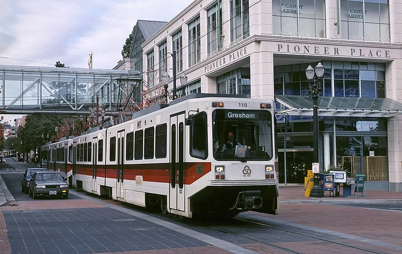 trimet max type 1