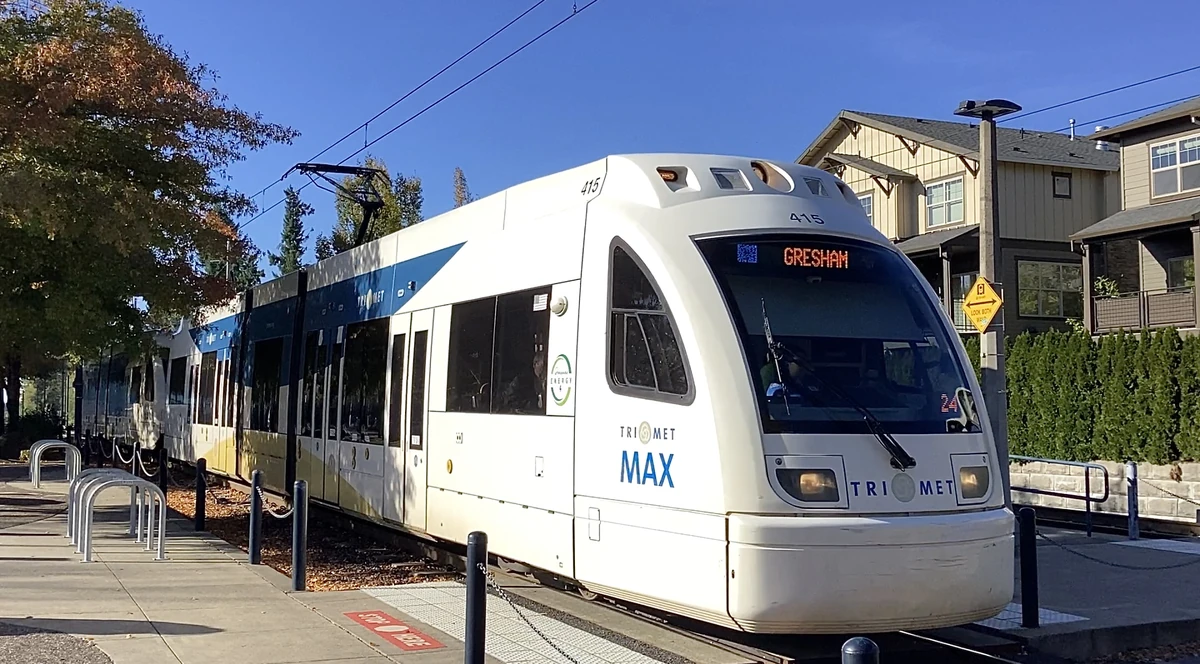 Iconic Fleets: TriMet S70/S700 | TriMet Trivia, Concepts, And What If ...