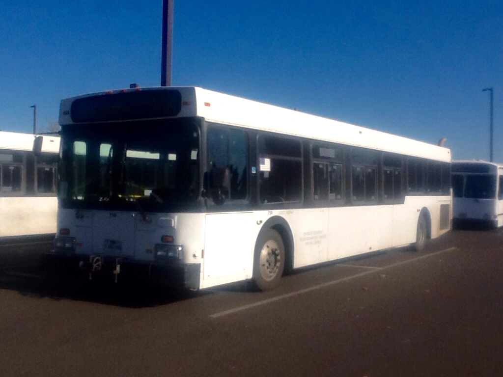 TriMet 2004 And 2015 | TriMet Trivia, Concepts, And What If Wiki | Fandom