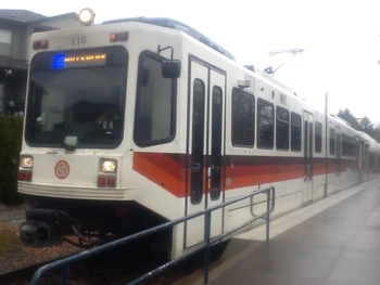 Iconic Fleets: TriMet Type 1 | TriMet Trivia, Concepts, And What If ...