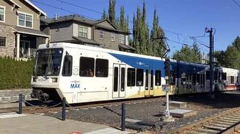 Iconic Fleets: TriMet SD660 | TriMet Trivia, Concepts, And What If Wiki ...