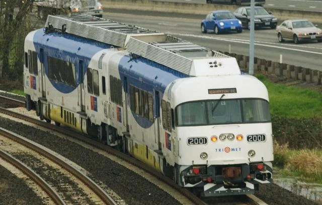 TriMet Wiki | Fandom