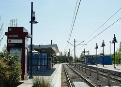 Cascades | TriMet Wiki | Fandom