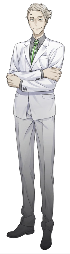 Simon Maxwell | Triple Monsters Wiki | Fandom