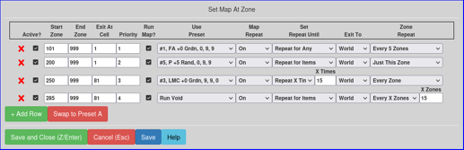 Map At Zone | Trimps Wikia | Fandom