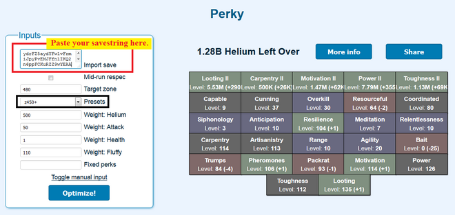 Guide:NewPlayerGuide(Truth) | Trimps Wikia | Fandom