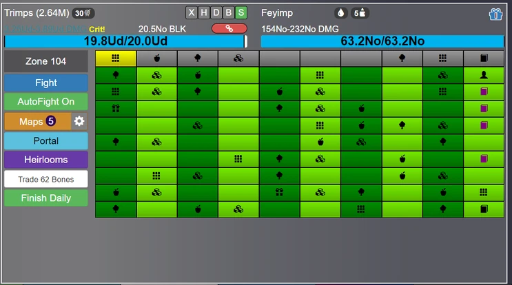 Combat | Trimps Wikia | Fandom