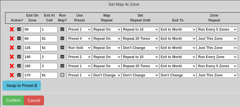 Map At Zone | Trimps Wikia | Fandom