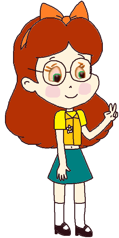 Melvina Daisy | Trina Sunshine Wiki | Fandom