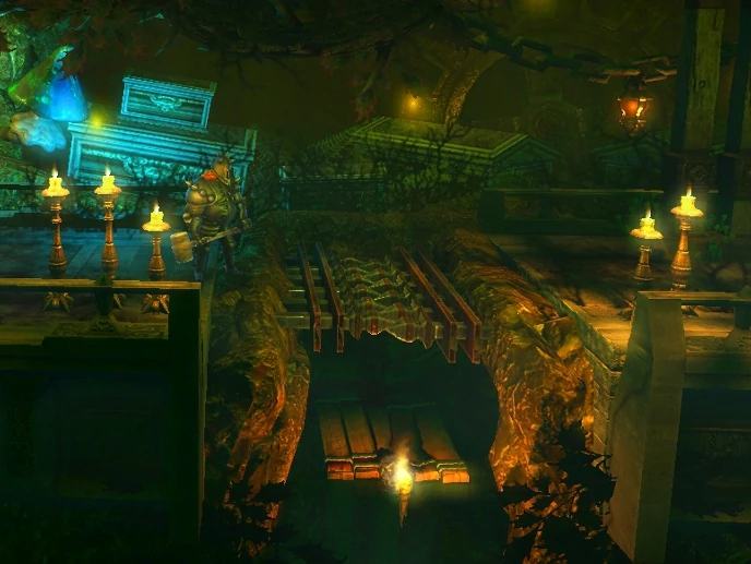 Gate | Trine Wiki | Fandom