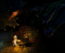 Torch | Trine Wiki | Fandom