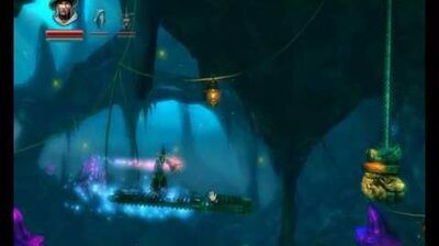 Wizard Surfing | Trine Wiki | Fandom