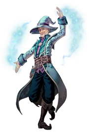 Amadeus the Wizard | Trine Wiki | Fandom