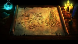 Maps | Trine Wiki | Fandom