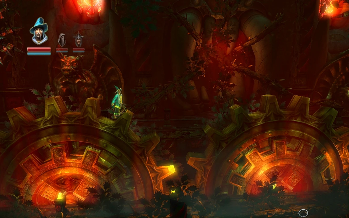 Cog | Trine Wiki | Fandom