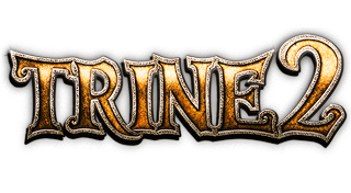 Trine Logo