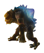 Glowback | Trine Wiki | Fandom