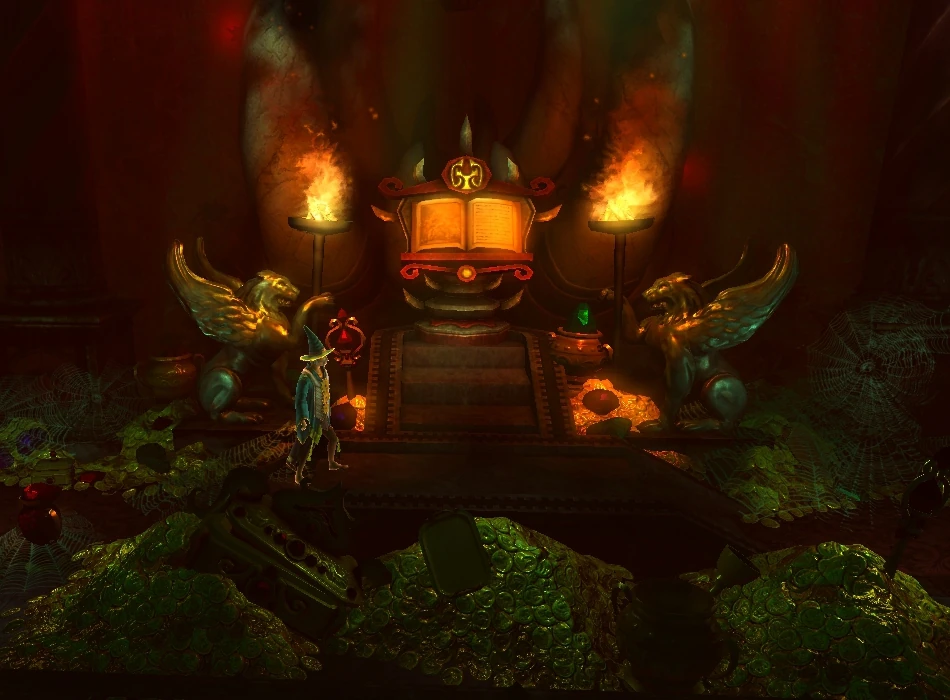 Category:Characters in Trine 1 | Trine Wiki | Fandom