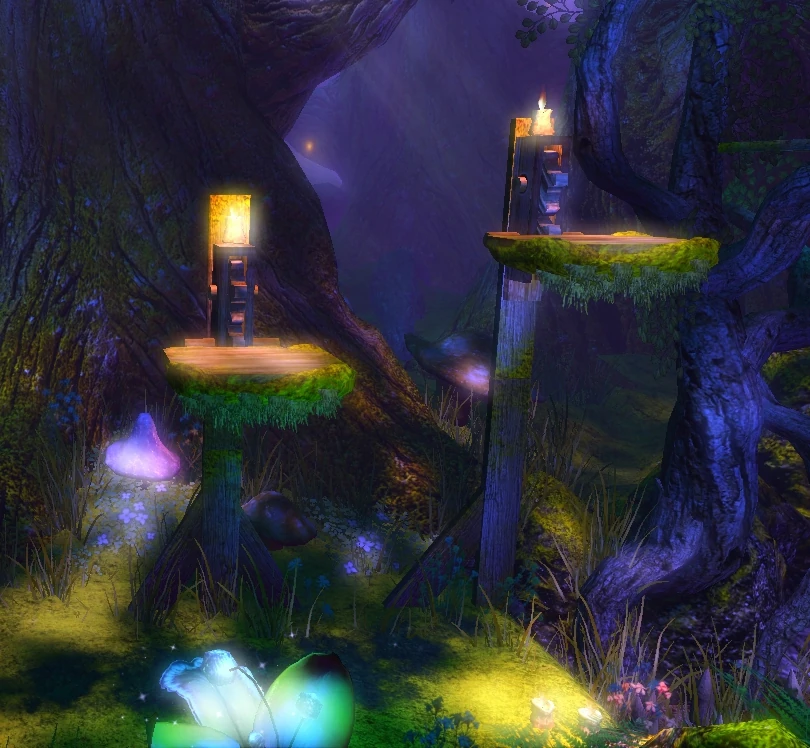 Hinged Platform | Trine Wiki | Fandom