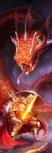 Pontius (Ritter) | Trine Wiki | Fandom