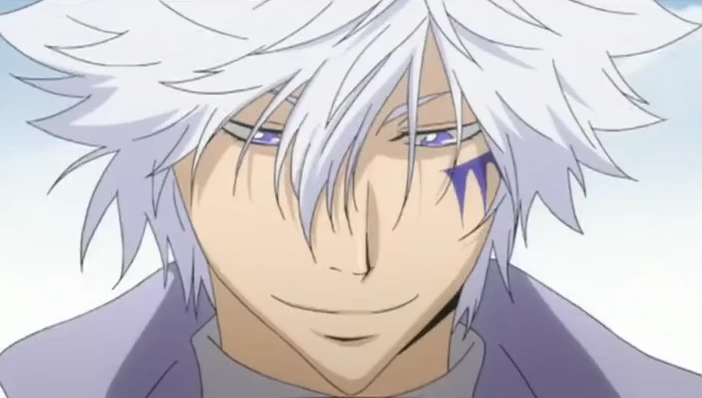 Byakuran | Trinisette Wiki | Fandom