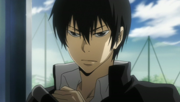 Kyoya Hibari | Trinisette Wiki | Fandom