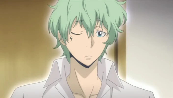 Lampo | Trinisette Wiki | Fandom