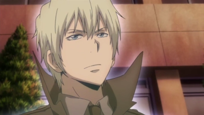 Alaude | Trinisette Wiki | Fandom