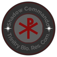 Trinity Shadow Commando | Trinity Biological Research Company Wiki | Fandom