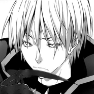 Abyss Trinity | Trinity Seven Wiki | Fandom