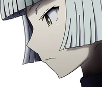 Lugh | Trinity Seven Wiki | Fandom