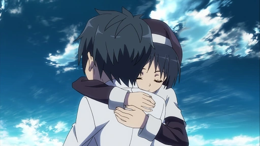 Akio Fudo/Relationships | Trinity Seven Wiki | Fandom