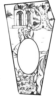 Invidia | Trinity Seven Wiki | Fandom