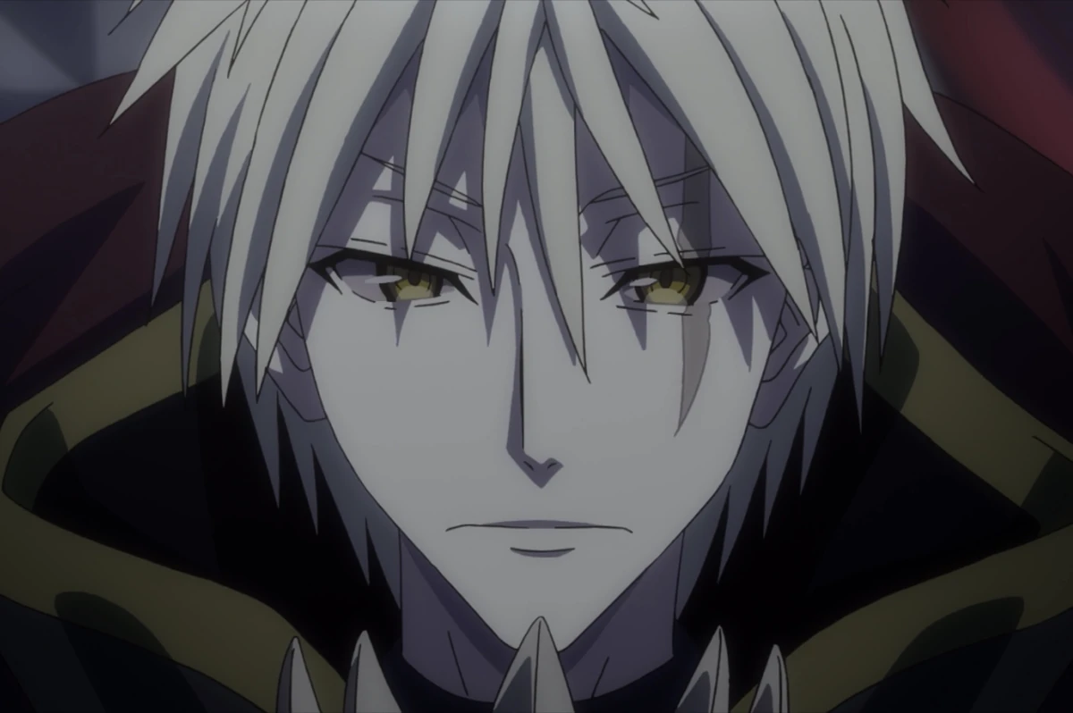 Abyss Trinity | Trinity Seven Wiki | Fandom