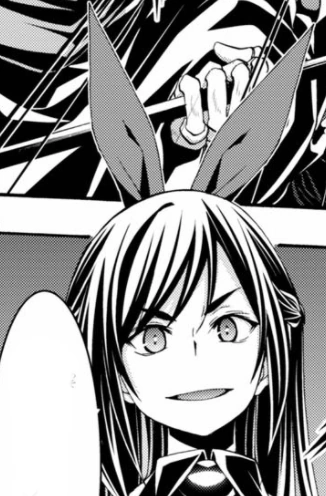 Category:Character | Trinity Seven Wiki | Fandom