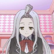 Yui Kurata | Trinity Seven Wiki | Fandom
