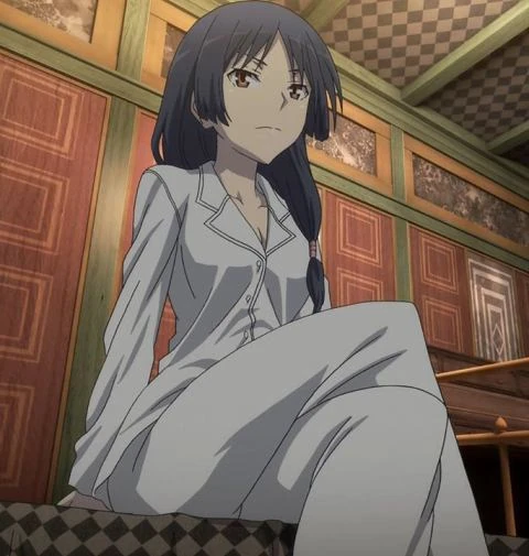 Categoría:Trinity Seven | Wiki Trinity Seven | Fandom