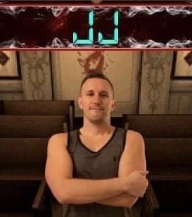 JJ | Trinity Survivor Wiki | Fandom