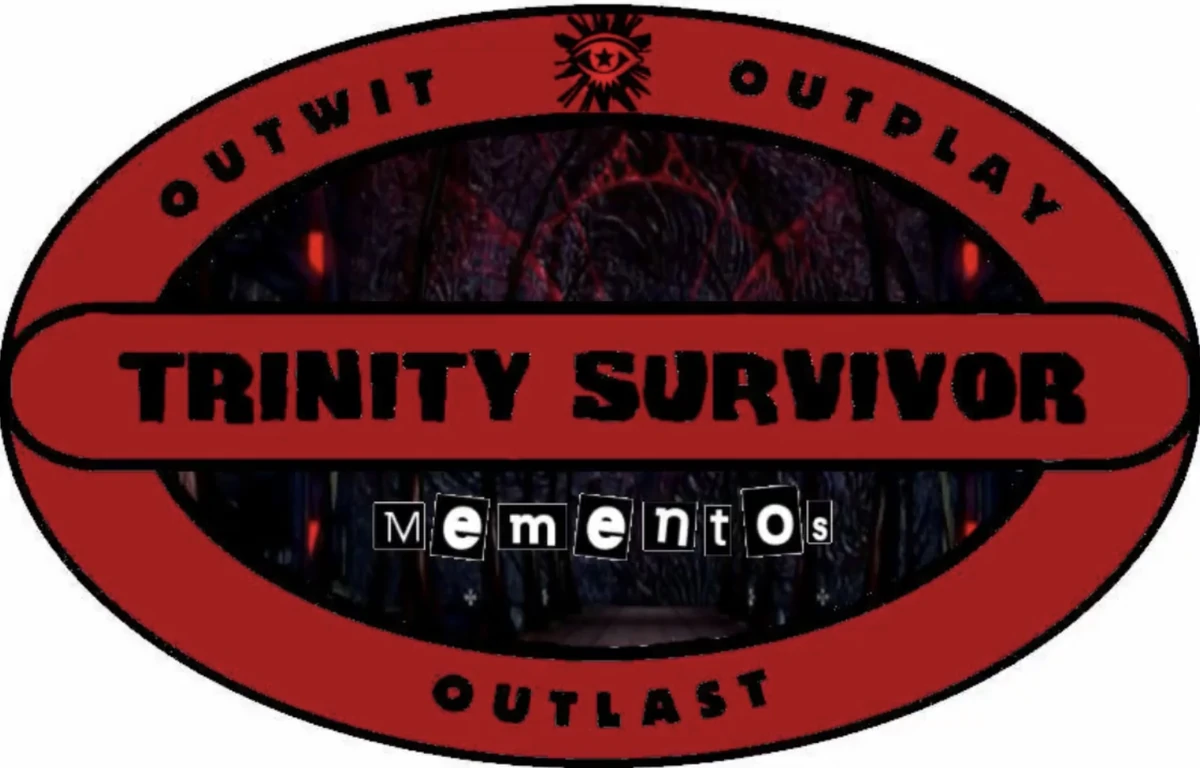 Trinity Survivor: Mementos | Trinity Survivor Wiki | Fandom