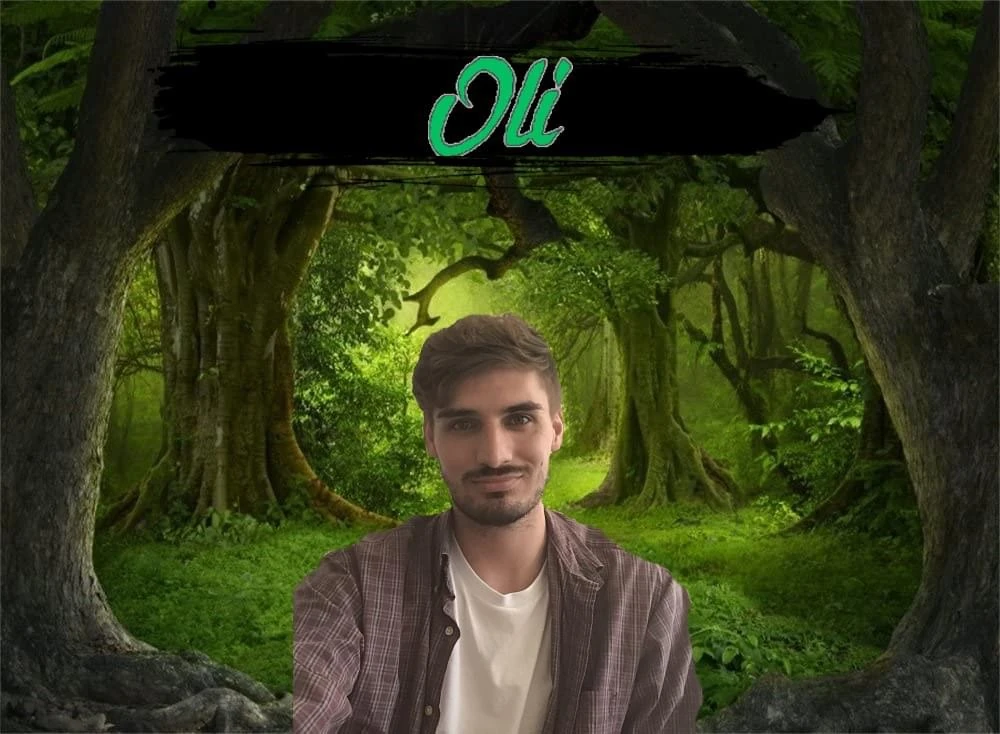 Oli | Trinity Survivor Wiki | Fandom