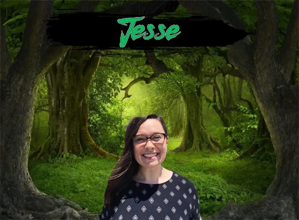 Jesse | Trinity Survivor Wiki | Fandom