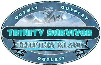Trinity Survivor: Deception Island | Trinity Survivor Wiki | Fandom