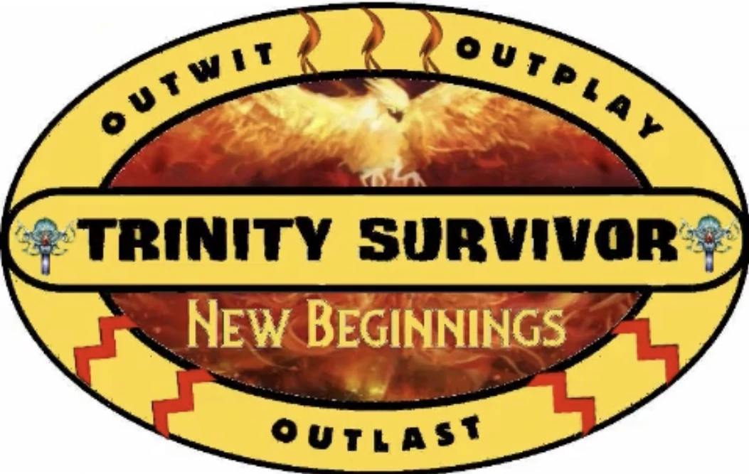 Trinity Survivor: New Beginnings | Trinity Survivor Wiki | Fandom