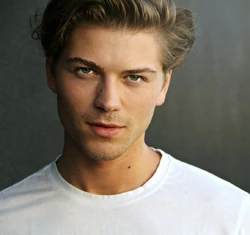 Liam Kinney | Trinity TV series Wiki | Fandom